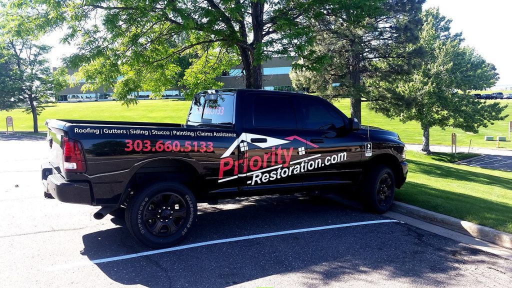 Home Restoration Services I Priority Restoration